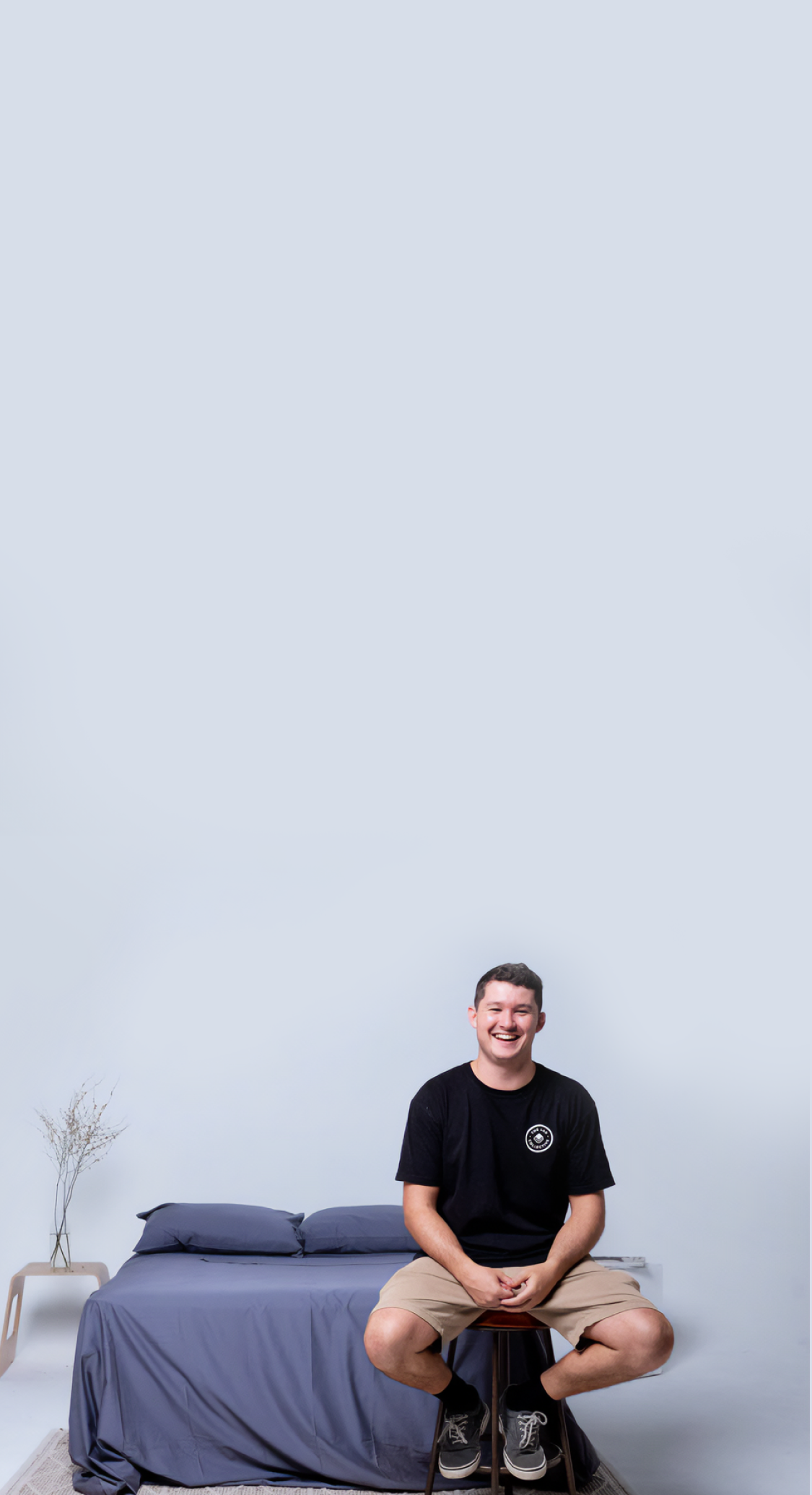 The Lad Collective | Bed Sheets